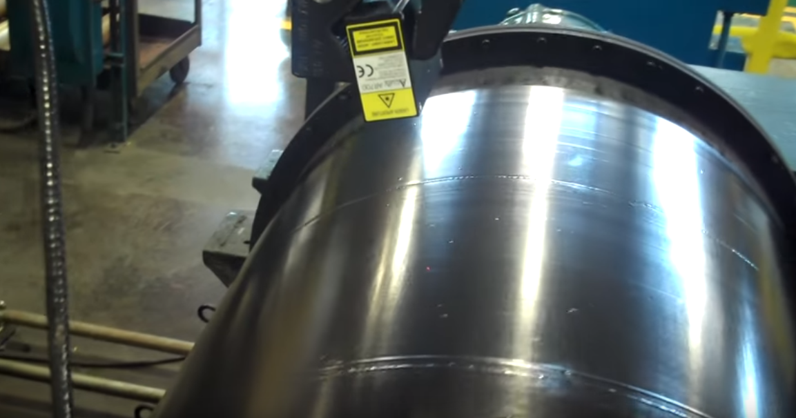 Acuity Laser | Laser Measurement Sensors | Laser Scanners