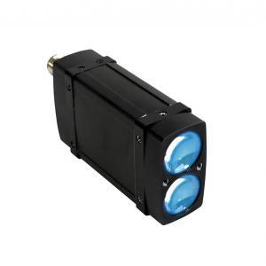 AR2700 High-Speed Long Range Sensor - Acuity Laser