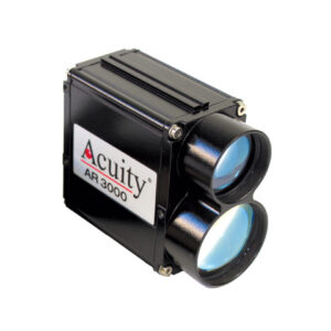 AR3000 Distance Measurement Sensor - Acuity Laser