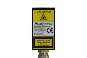 AR700 Laser Displacement Sensor - Displacement Sensors - Acuity Laser