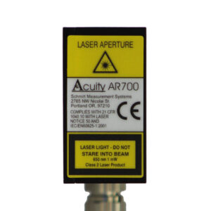 AR700 Laser Displacement Sensor - Displacement Sensors - Acuity Laser