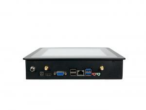 Touch Panel Display 8-Inch - Acuity Laser