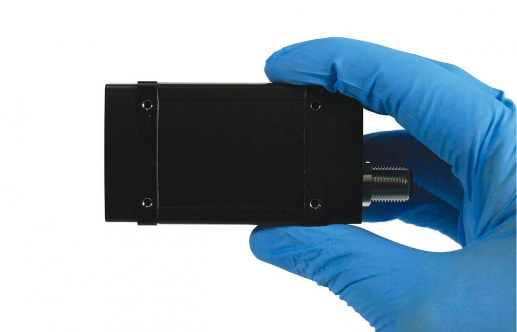 AR2700 High-Speed Long Range Sensor - Acuity Laser