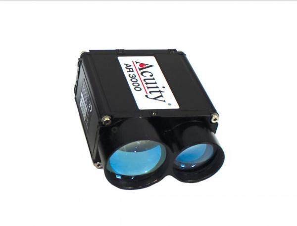 Contact Acuity Laser | Laser Sensors, Scanners, Confocal Sensors ...