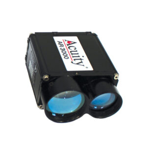 AR3000 Distance Measurement Sensor - Acuity Laser