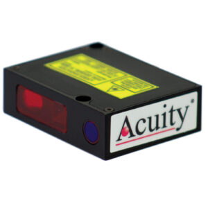 AR500 Laser Position Sensor - Rugged Triangulation - Acuity Laser