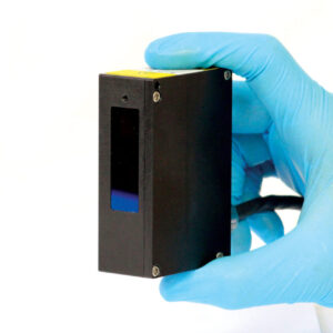 AR700 Laser Displacement Sensor - Displacement Sensors - Acuity Laser
