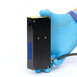 AR700 Laser Displacement Sensor - Displacement Sensors - Acuity Laser