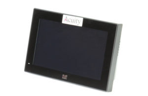 Touch Panel Display 7-Inch - Acuity Laser
