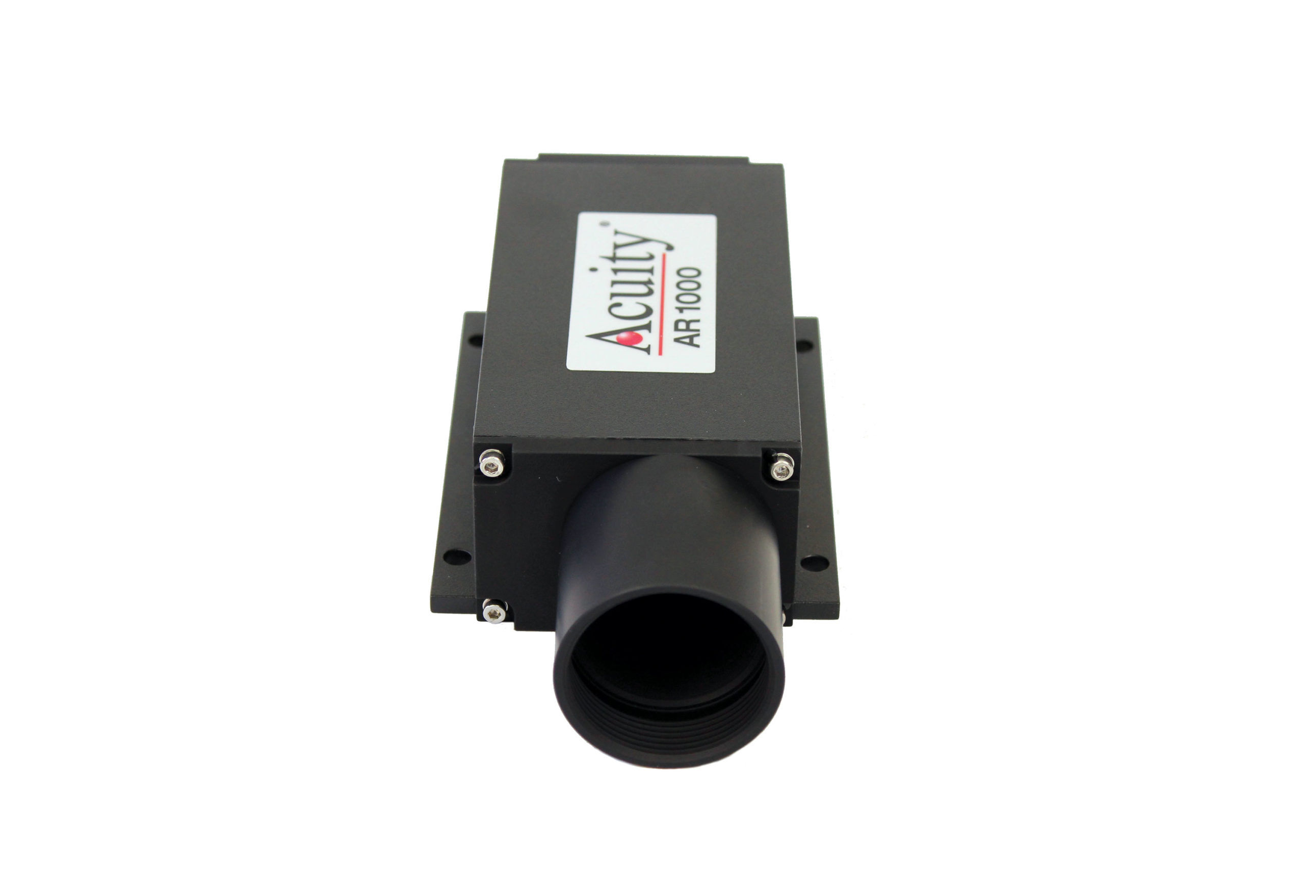 AR1000 Laser Distance Sensor - Acuity Laser