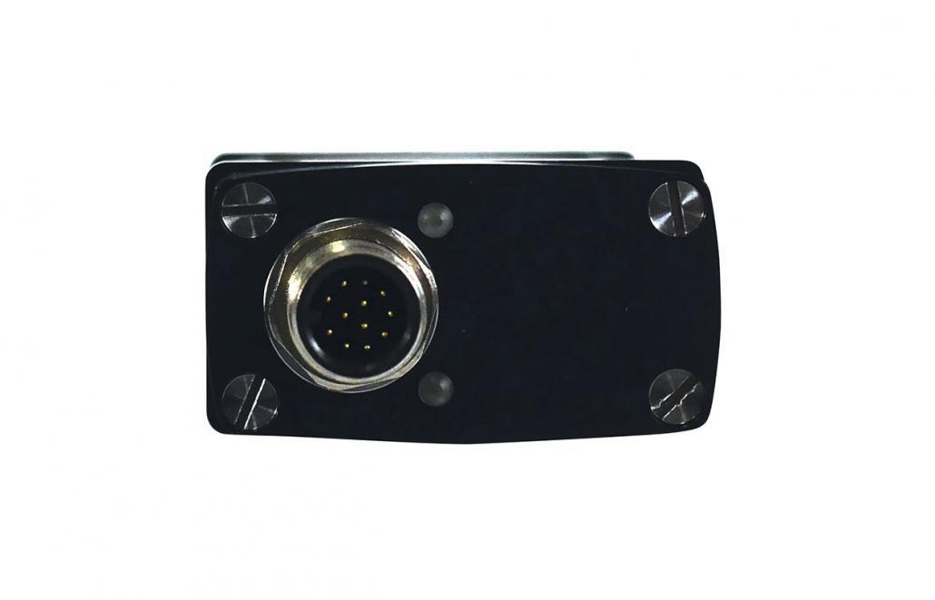 AR2700 High-Speed Long Range Sensor - Acuity Laser