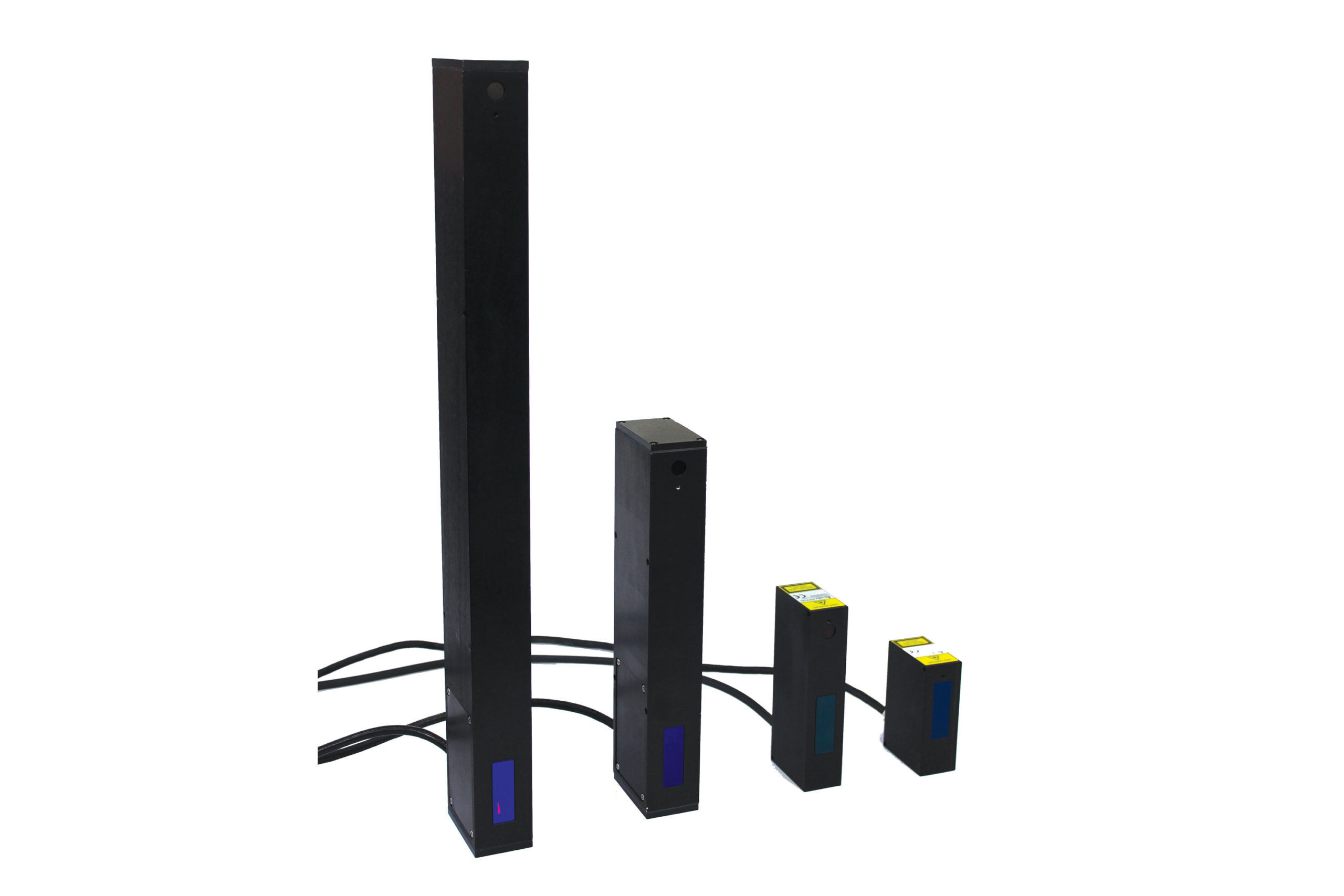 AR700 Laser Displacement Sensor - Displacement Sensors - Acuity Laser