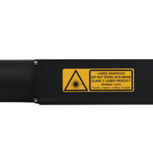 AR1000 Laser Distance Sensor - Range Sensor - Acuity Laser