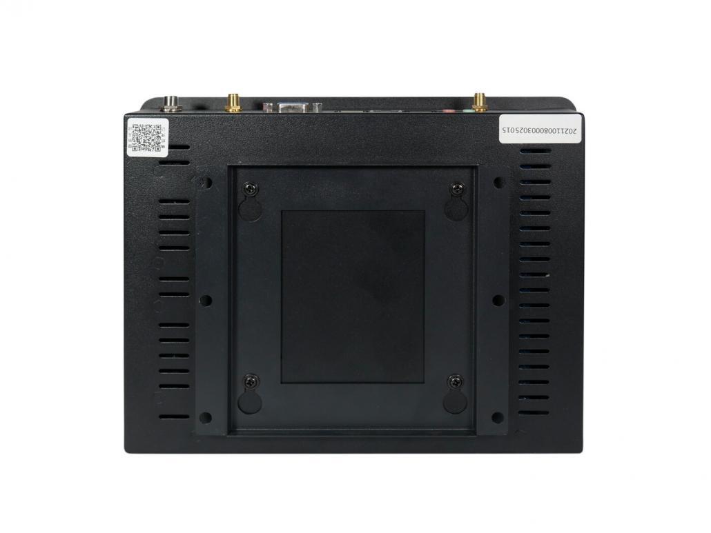 Touch Panel Display 8-Inch - Acuity Laser