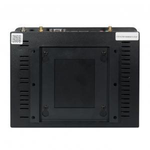 Touch Panel Display 8-Inch - Acuity Laser