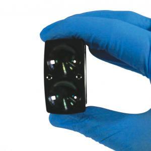 AR2700 High-Speed Long Range Sensor - Acuity Laser