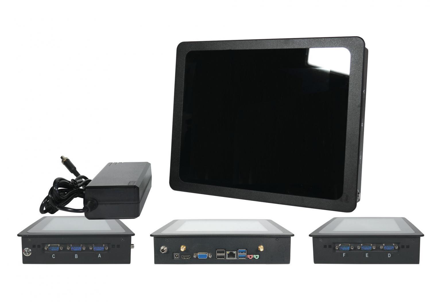 Laser Measurement Sensors - 2D-3D Laser Scanners - Acuity Laser