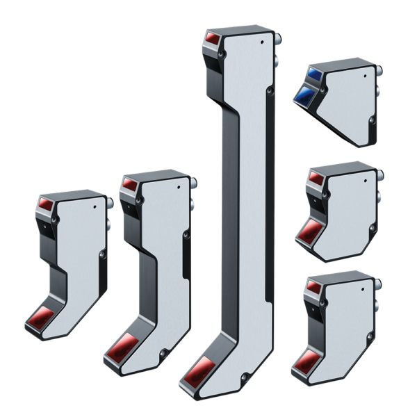 Laser Sensors - Non-Contact Laser Measurement - Acuity Laser