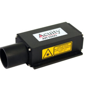 AR1000 Laser Distance Sensor - Range Sensor - Acuity Laser