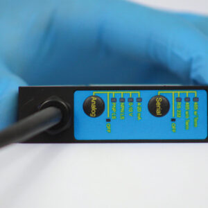 AR200 Laser Measurement Sensor - Laser Triangulation - Acuity Laser