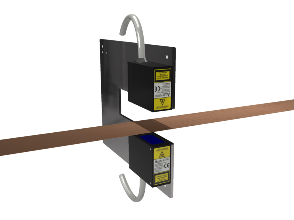 AR700 C-Frame - Acuity Laser