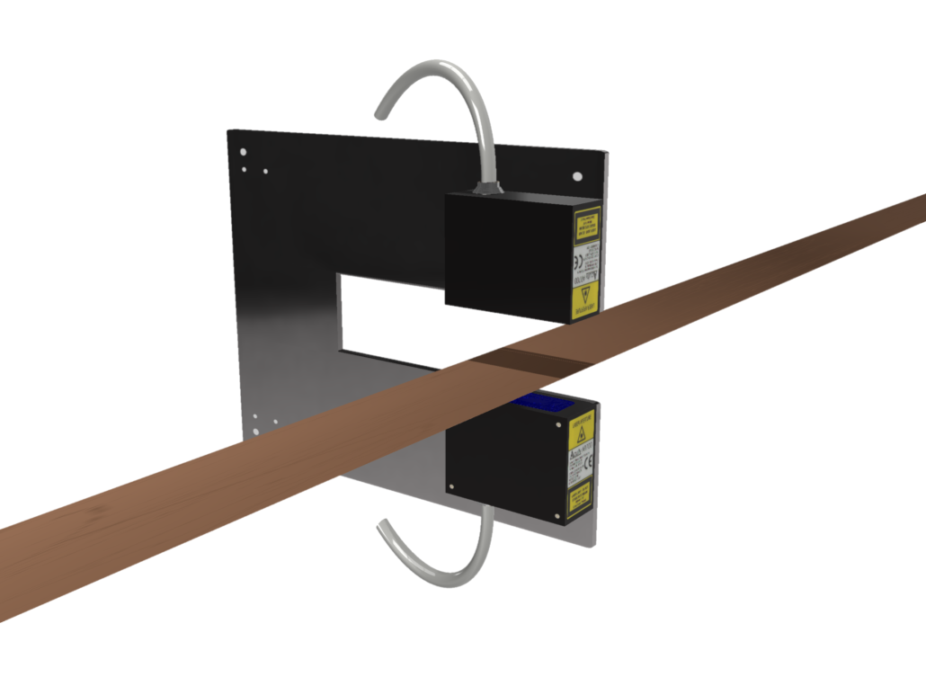 AR700 C-Frame - Acuity Laser