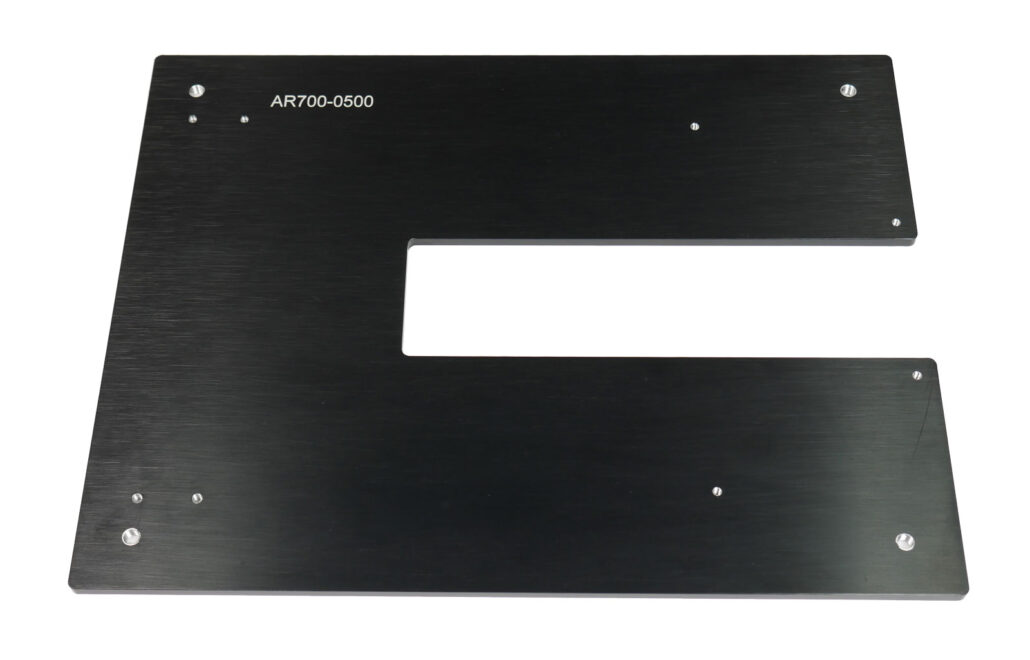 AR700 C-Frame - Acuity Laser