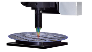 Confocal Sensors - Acuity Laser
