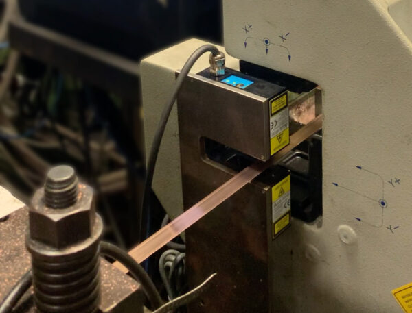 Contact Acuity Laser | Laser Sensors, Scanners, Confocal Sensors ...