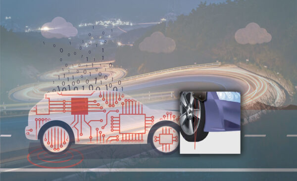 Height Measurement - Displacement Sensors - Acuity Laser