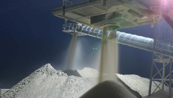 Fill Level Measurement - Laser Sensors - Acuity Laser