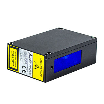 AR700 - Laser Displacement Sensor | Laser Measuring Device | Laser ...