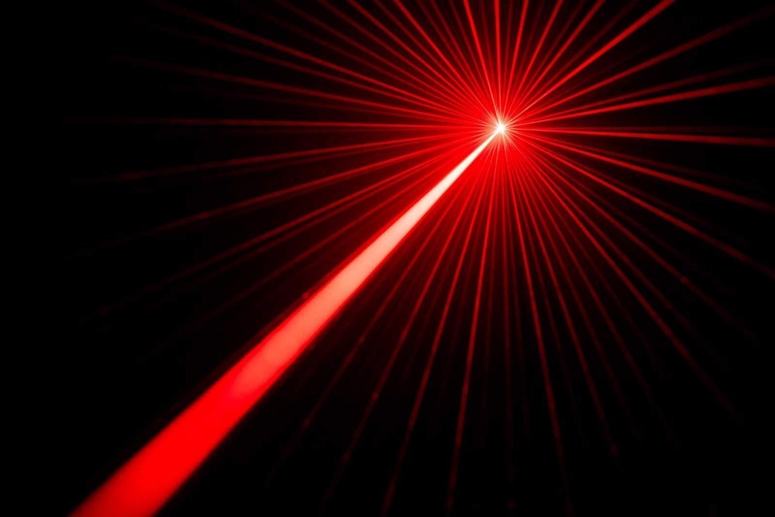 Laser Measurement Sensors - 2D-3D Laser Scanners - Acuity Laser