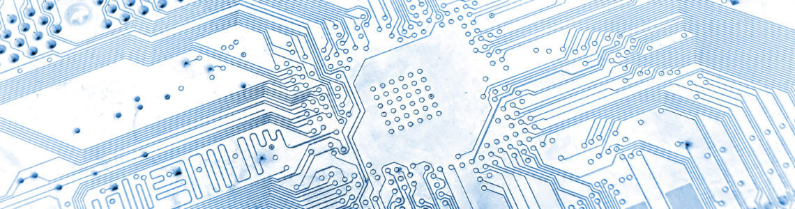 Detecting Circuit Board Defects Acuity Laser
