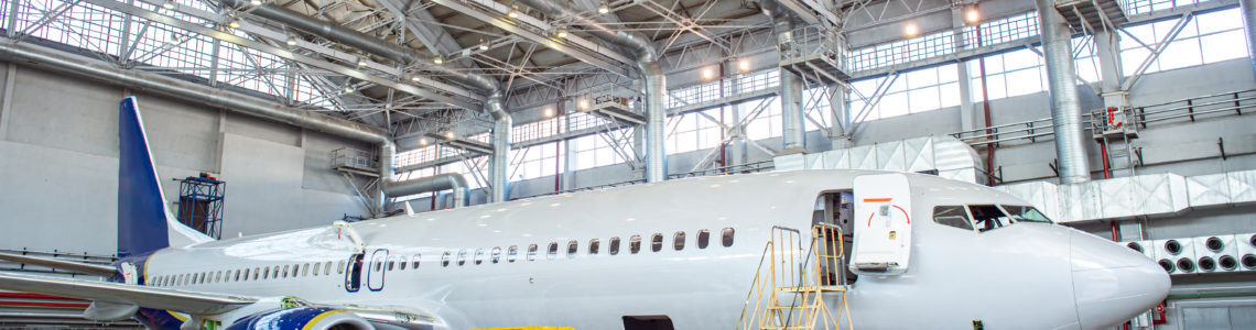 Static and Dynamic Displacement Testing of Aircraft Structures - Acuity ...