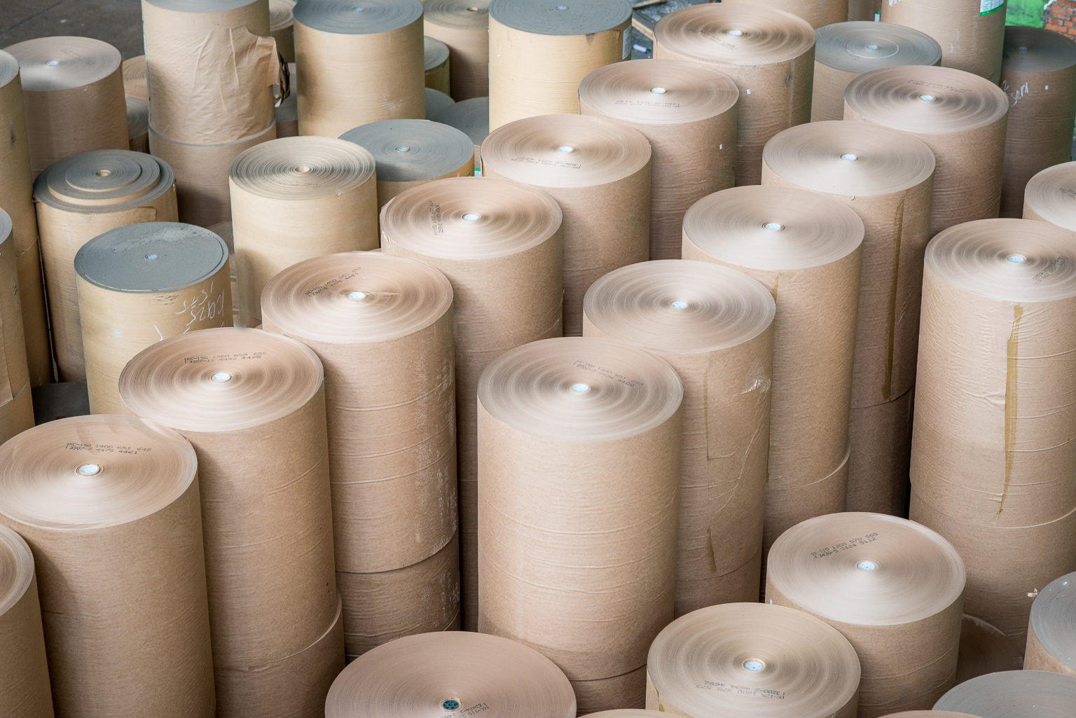 Diameter Measurement - Laser Sensors - Acuity Laser