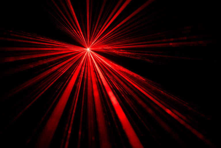 Laser Sensors - Non-Contact Laser Measurement - Acuity Laser